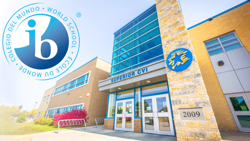 IB Programme Open House - Lakehead District School Board Lakehead ...