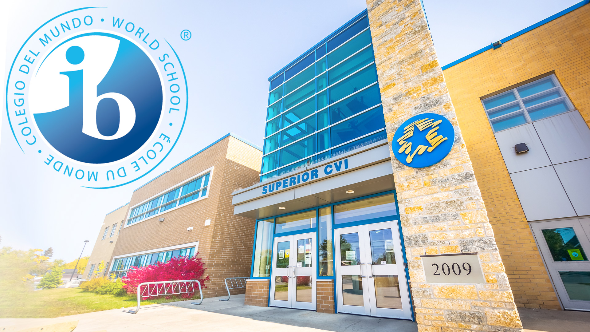 IB Programme Open House - Lakehead District School Board Lakehead ...