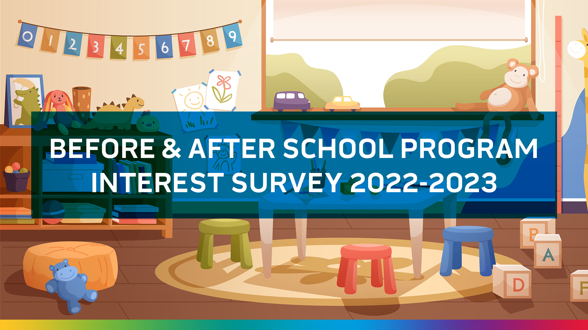Before-and-After School Child Care Survey - Lakehead District School ...