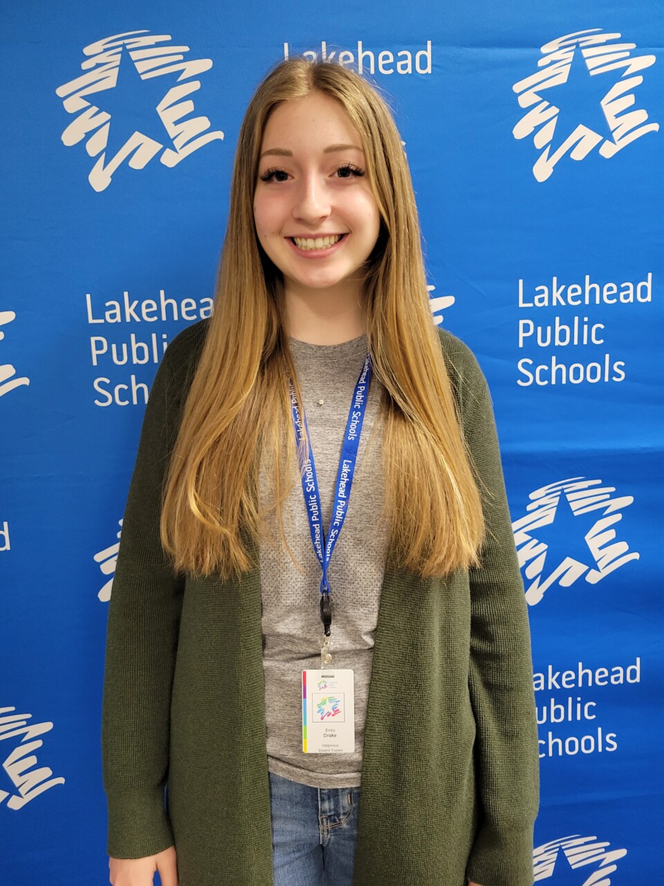 New Student Trustees Introduced - Lakehead District School Board ...