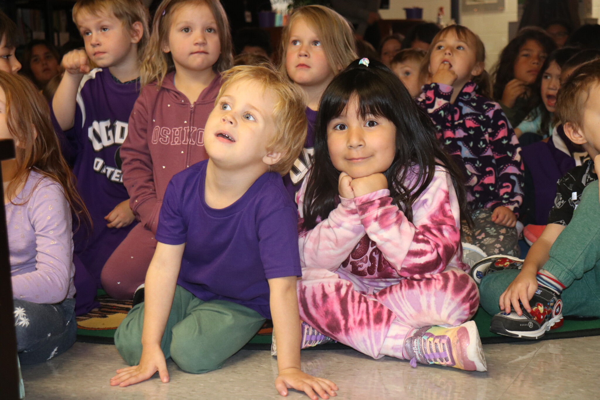 2021-2024 Strategic Plan Update - Lakehead District School Board