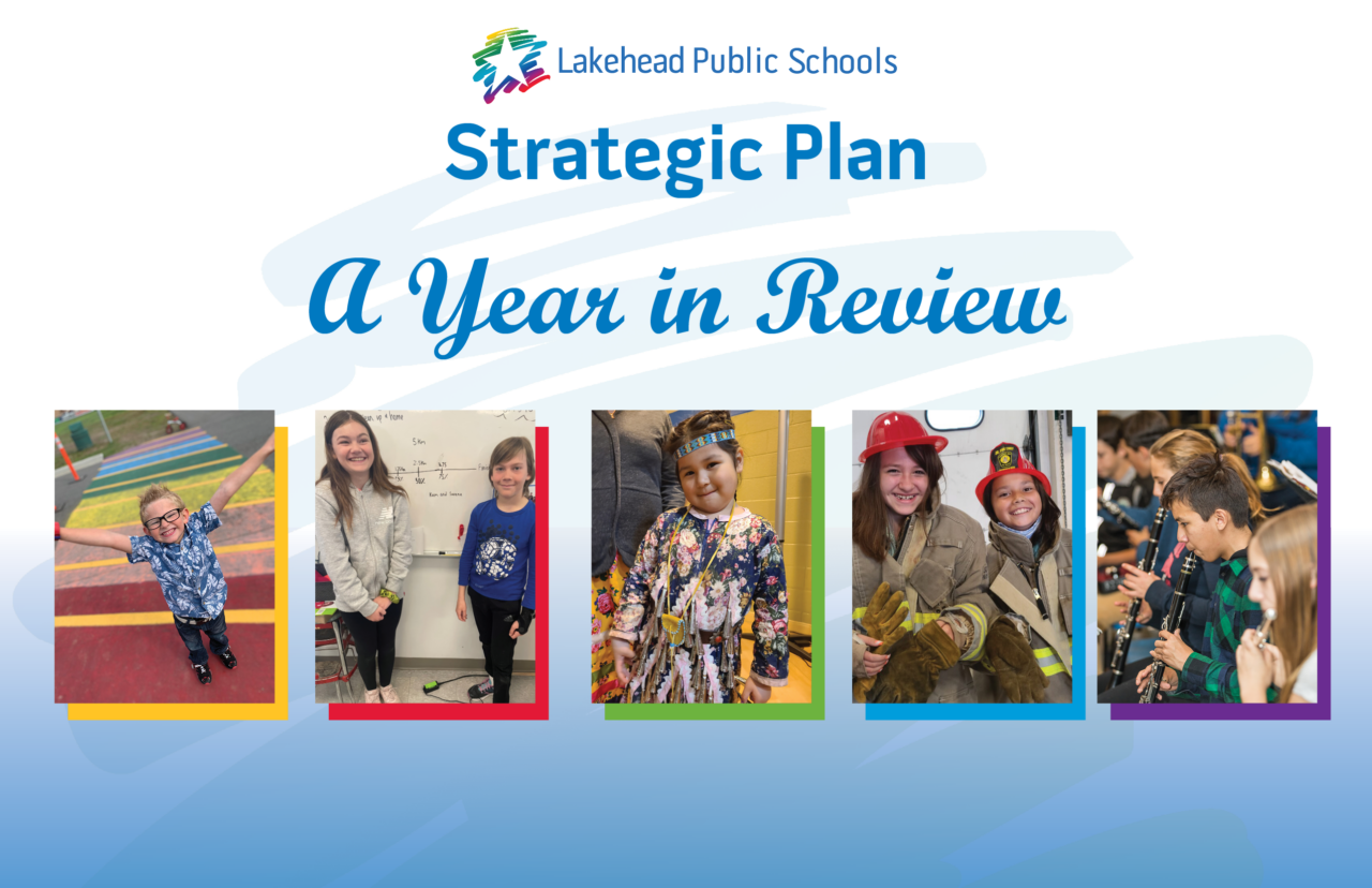 Home - Lakehead District School Board