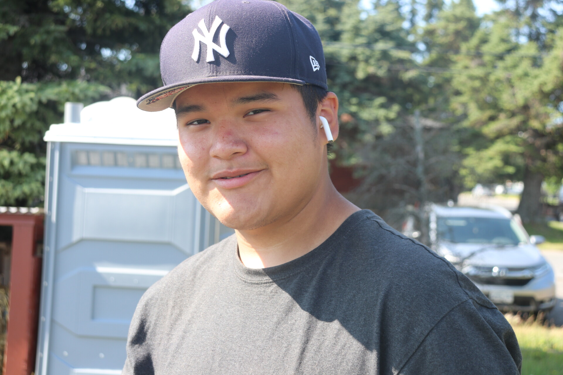 Anishinaabemowin Words/Phrases - Lakehead District School Board