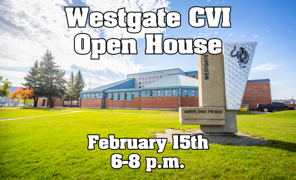 Secondary School Open Houses - Lakehead District School Board Lakehead ...